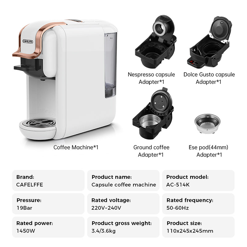 Cafelffe Official Store