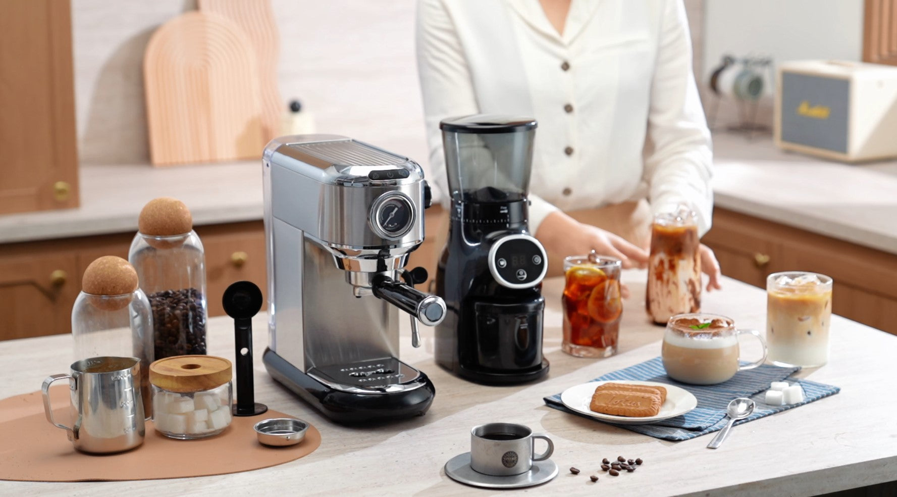 Cafelffe Official Store